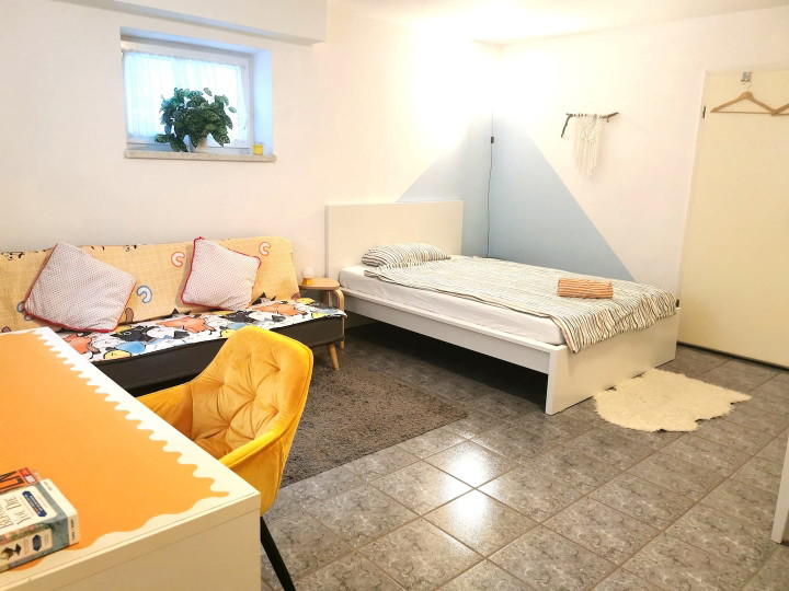 Cozy 1-room Apartment Near Köln & Nature - Bergheim, Germany