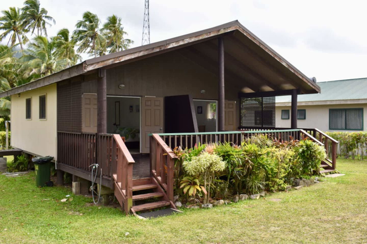 Mm Studio1 - Cook Islands
