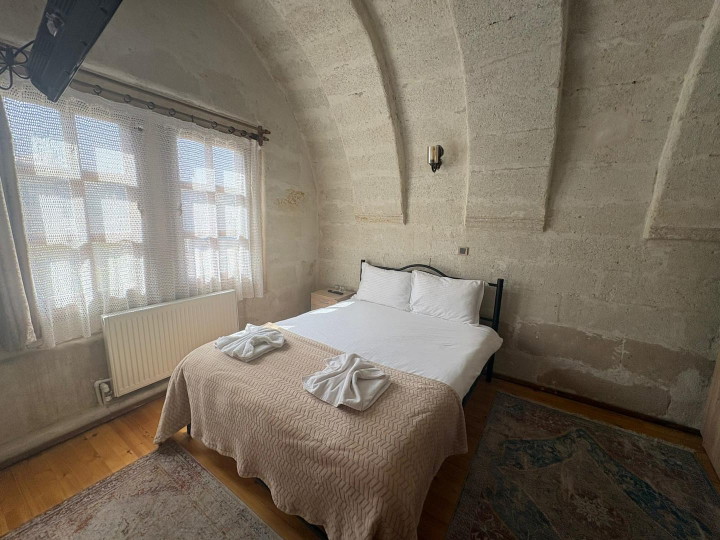 Double Room - Cappadocia