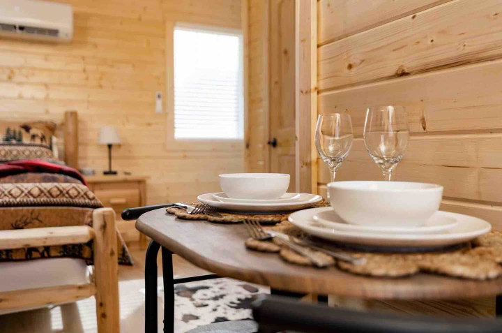 Studio Cabane️ Unique, Au Cœur Des Trois Villes - Bristol, TN