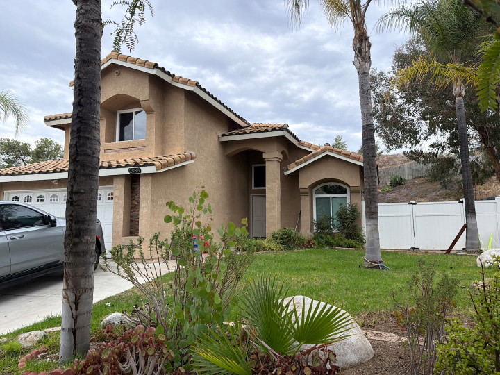 Very Nice Family House Can Host Up To 9 People - Corona, CA