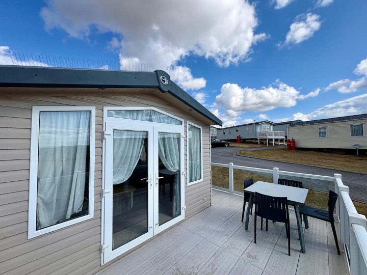 Juniper Retreat - Exmouth