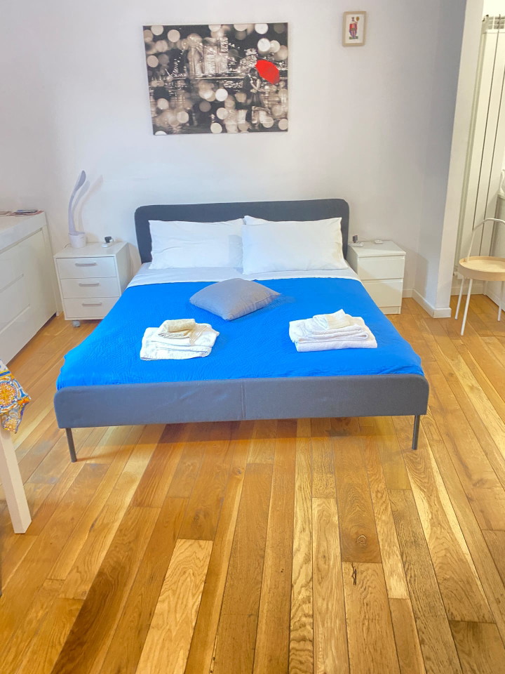 Cozy Flat, In The Heart Of Palermo! - Palermo