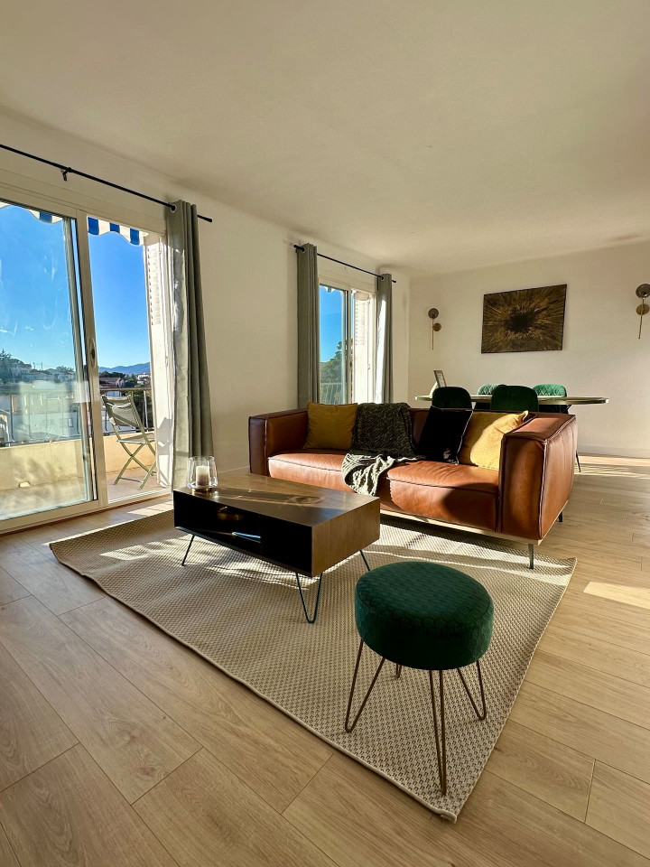 Cannes Carnot - Le Cannet