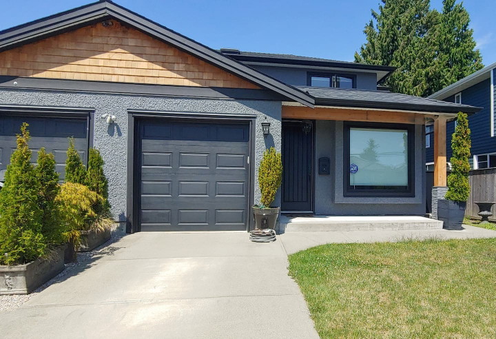 Burnaby 4 Bed/3 Bath Duplex - 뉴웨스트민스터