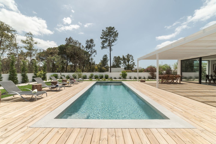 Casa Da Pimenteira | Heated Pool | Comporta - Comporta