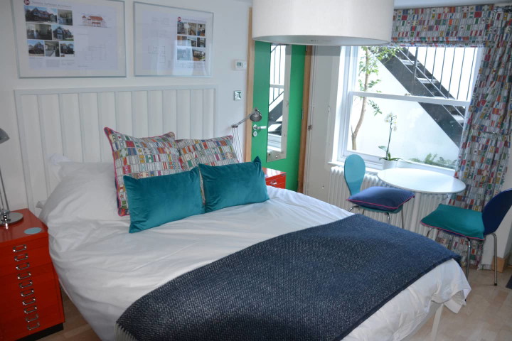 Studio 222 - South Downs