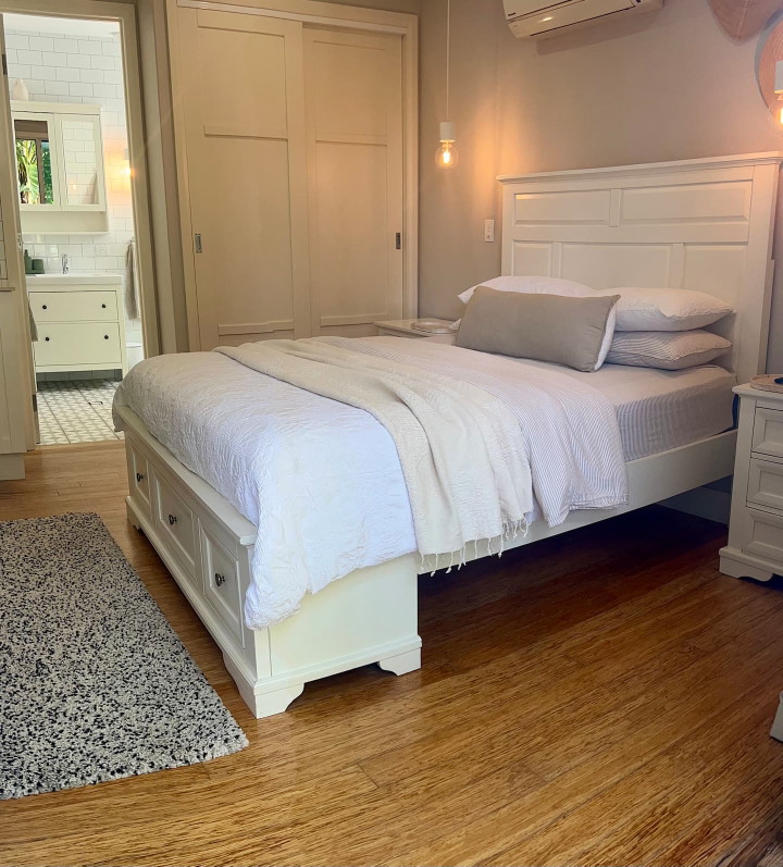 The Villa Palm Beach - 1 Room Private Access - Australia