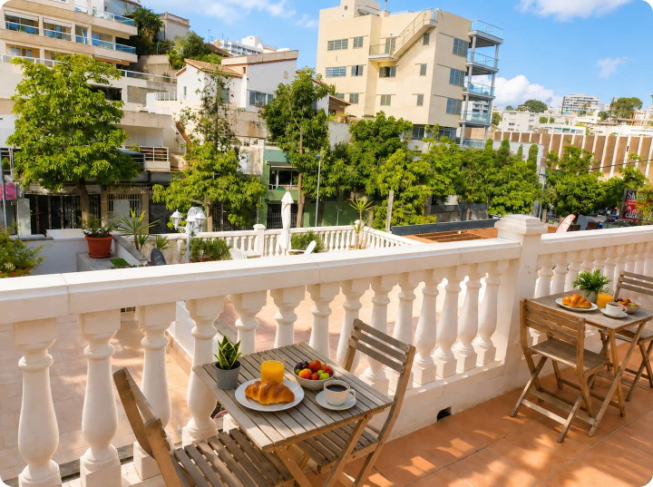 Villa Next To The Beach. In 2 Minutes, The Sea - Palma
