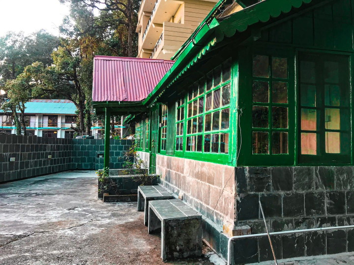 Iris Cottage Dalhousie - Dalhousie