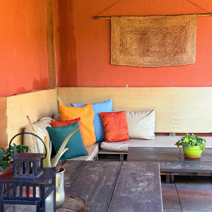 Nice Country House Villa Paz - Tenerife