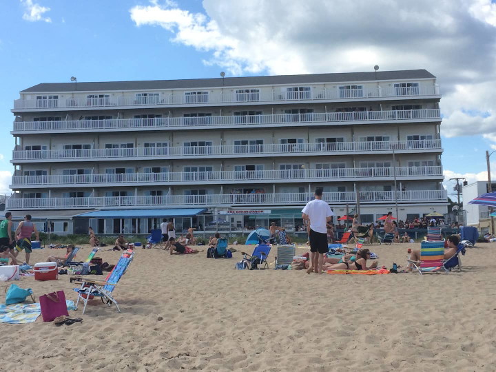 The Brunswick - Old Orchard Beach, ME
