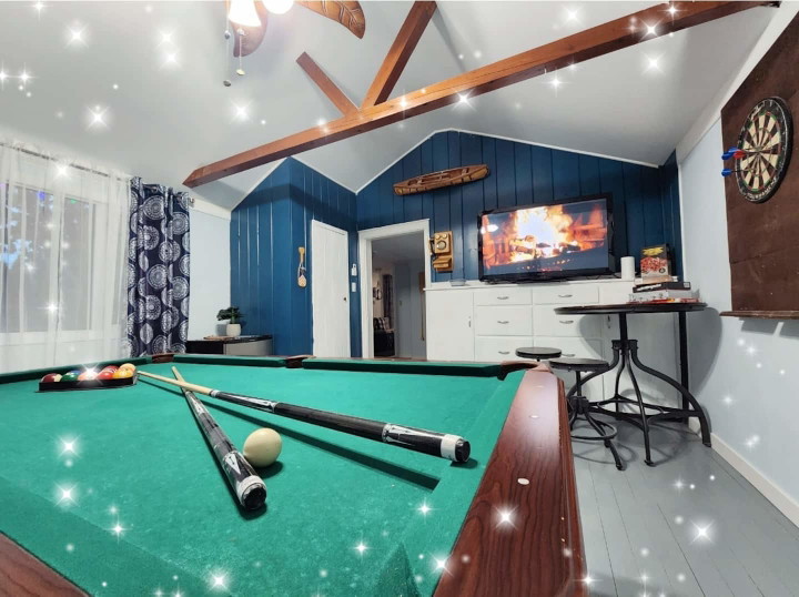 Lakeview Farmhouse At Serenity Bay - Kingston