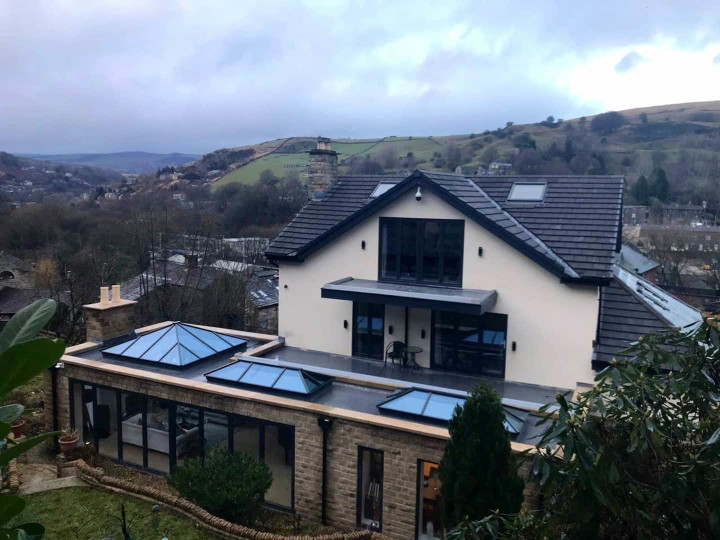 Taking Bookings Soon - Todmorden