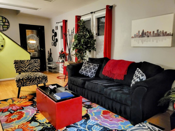 The Guest House * 2br * Historic Uptown Charlotte - Charlotte, NC
