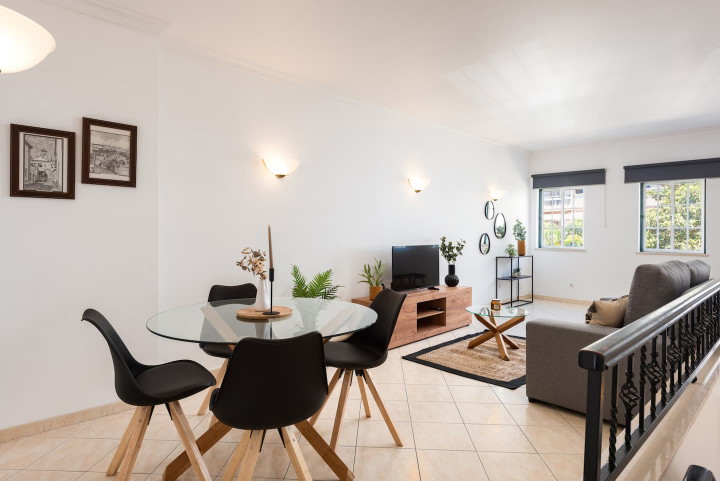 Oasis Apartment - City Center By Hd - Faro