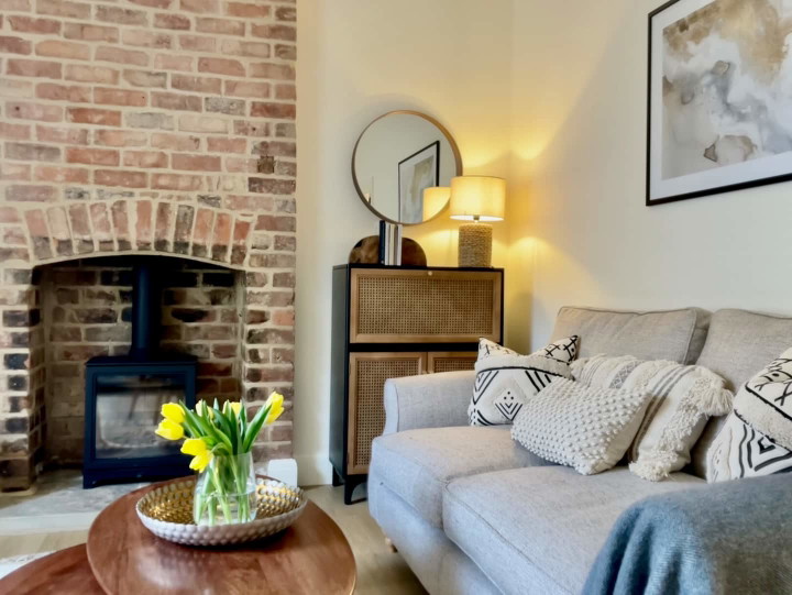 Contemporary Townhouse, Knaresborough - Knaresborough