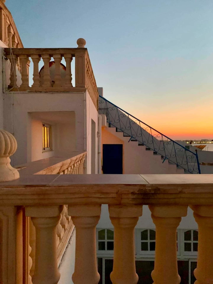 Dar Lella Bahria - Mahdia