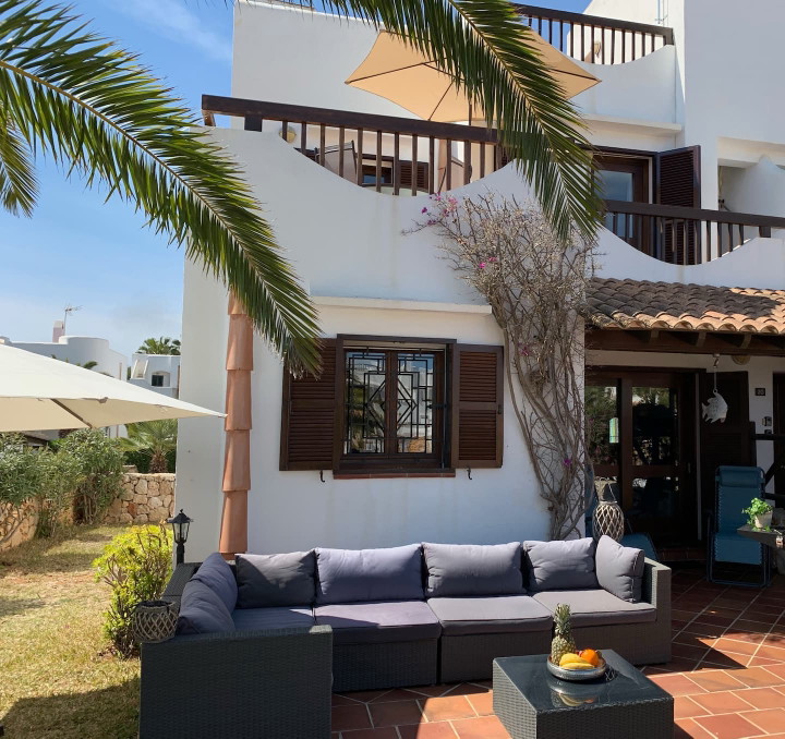 Tolle Ferienvilla In Familiärer Anlage Mit Pools - Cala d'Or