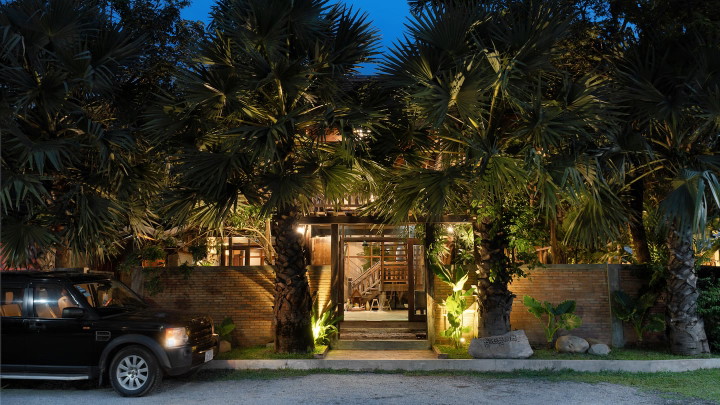 Family Vacation 2 Bedrooms+kitchen+afternoon Tea - Cambodia