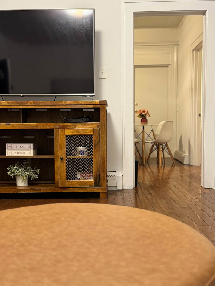 Private Entrance Apt Near Prudential Center & Nyc - Harrison, NJ