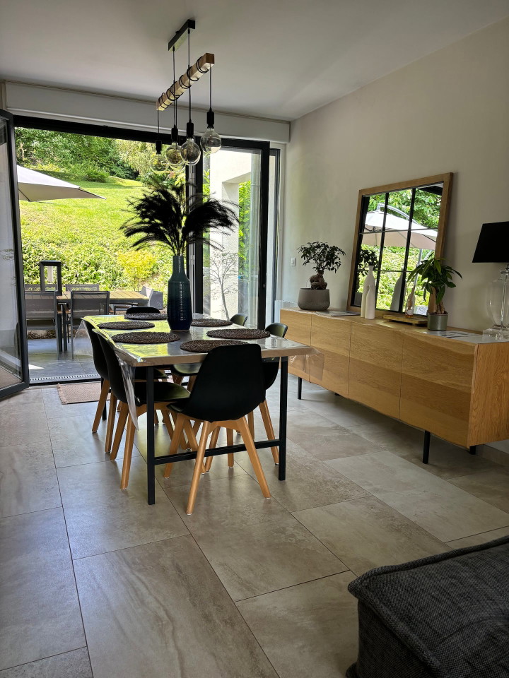 Maison D'architecte Avec Jacuzzi - Épernay