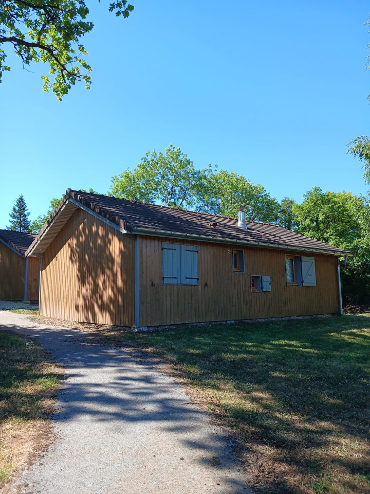 Chalet - Clairvaux-les-Lacs