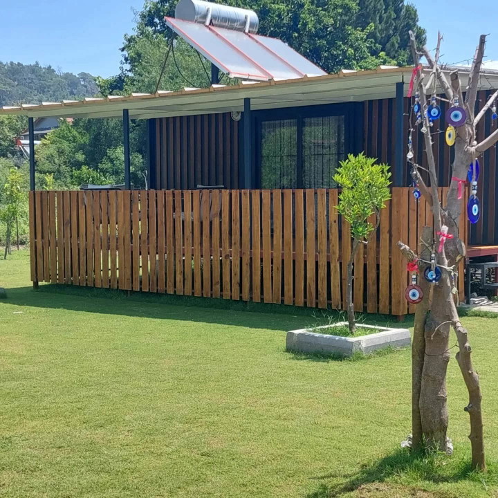 Antalya Kemer ÇıRalı Tinyhouse
Kiralık
Bungalov - Çıralı