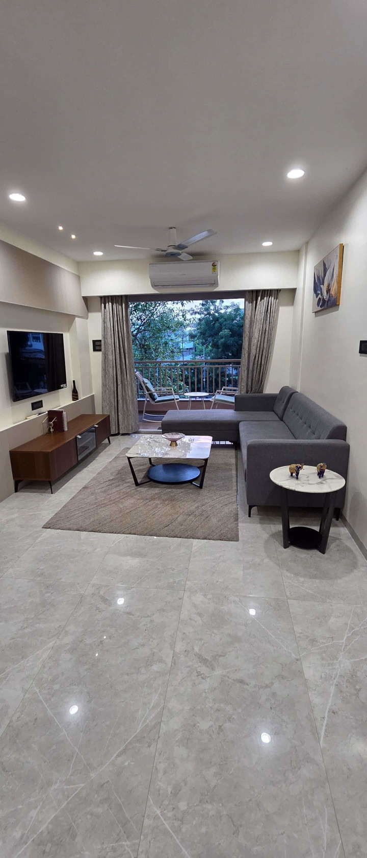"Centara"- The Prestige Suite (Pure Veg) - Aurangabad