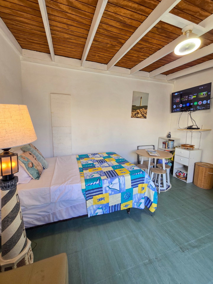 Studio Lighthhouse, Walking Distance To Beach - Aruba