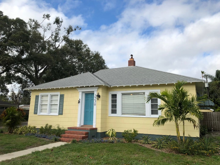 Sugar Sand Cottage -Beach 8 Miles Away - Bradenton, FL