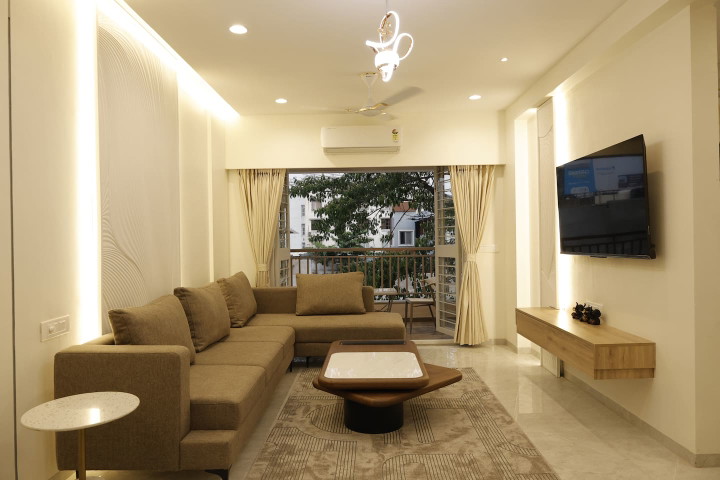 The Prime Suite (Pure Veg) - Aurangabad