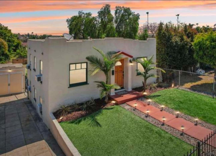 Cozy Modern-bohemian Home In San Diego - San Diego, CA