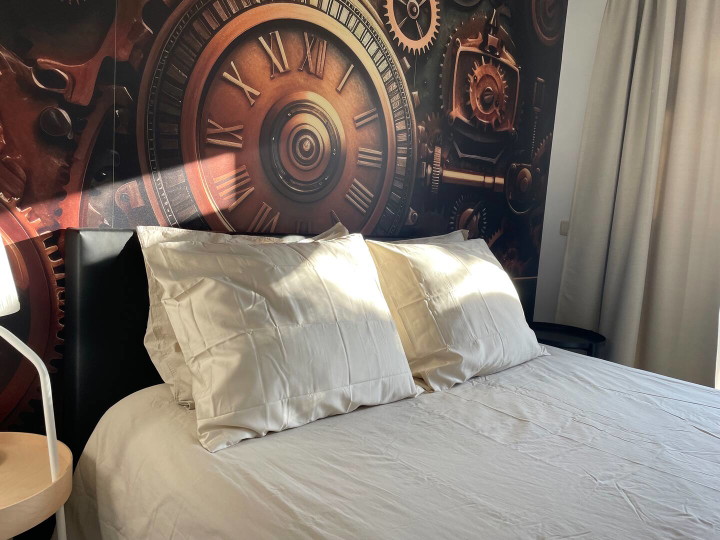 A Charming Bnb Stylishly Furnished With Breakfast - Eindhoven
