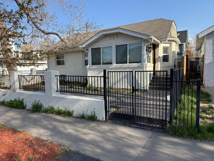 Charming Updated Bungalow - Denver, CO
