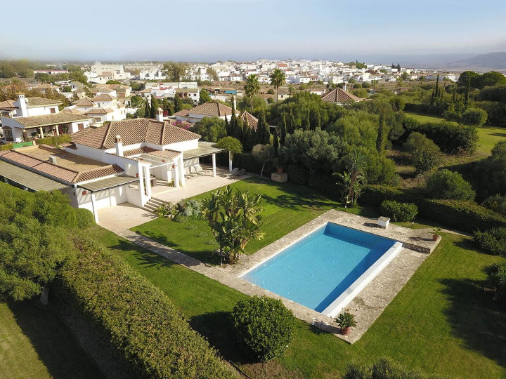 Villa Violeta - Medina-Sidonia