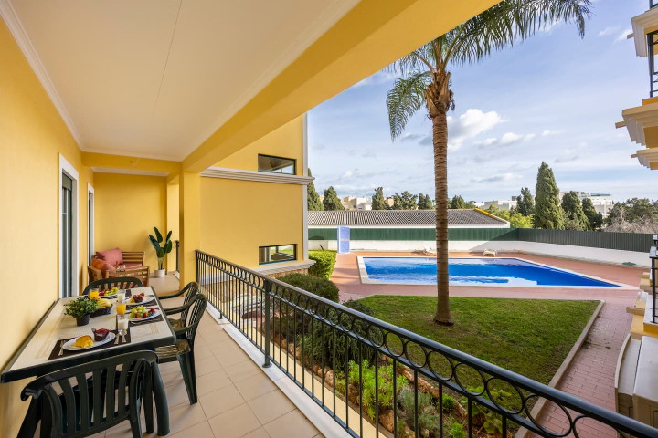 Behappy Angrinha Beach - Wifi And Pool - Ferragudo