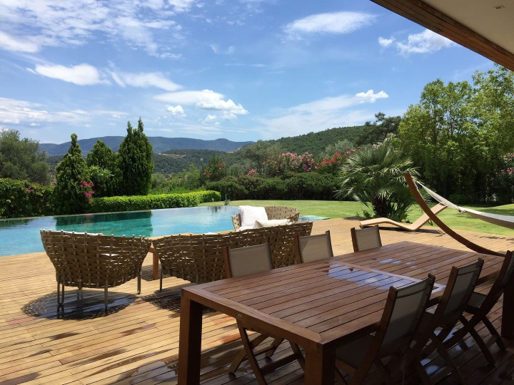 Mandarin Oriental Bodrum Villa - Bodrum