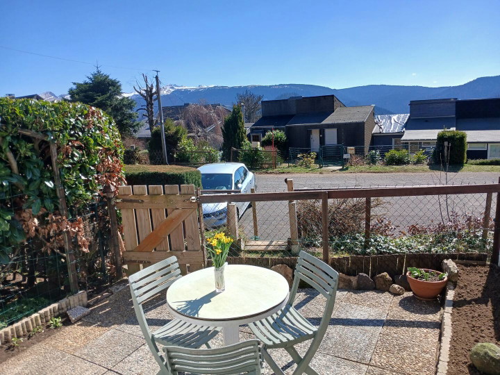 Maison 2-4 Personnes, Vue Sur Les Montagnes - Murat-le-Quaire