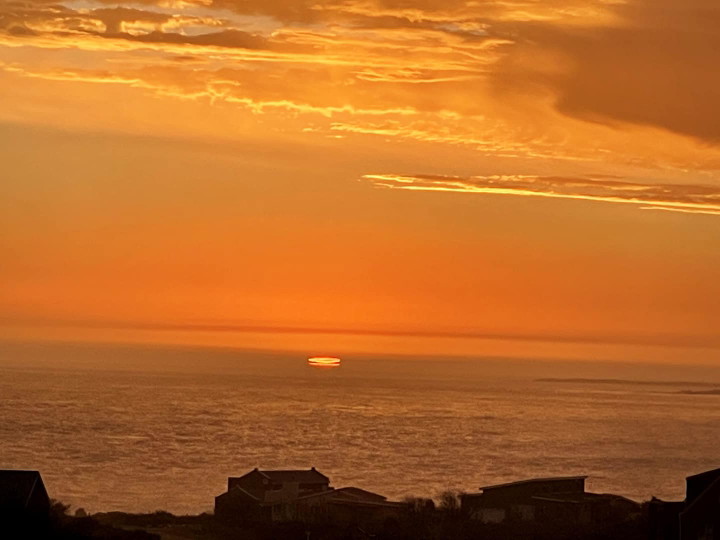 @Betty's Unit 2 Self Catering Room With Sea Views. - Western Cape