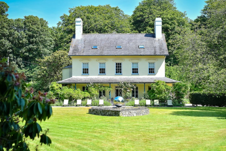 Coastal Manor By Birch Stays - Abersoch