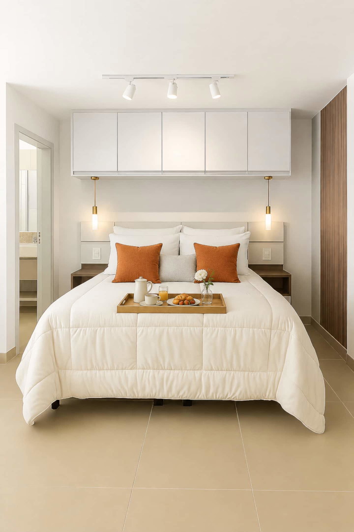 Studioa Sunny 6 Cambuí Centro Campinas 1 Bedroom - Campinas