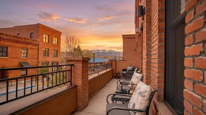 5 Star Listing- 1 Min Walk To Arkansas River - Salida, CO