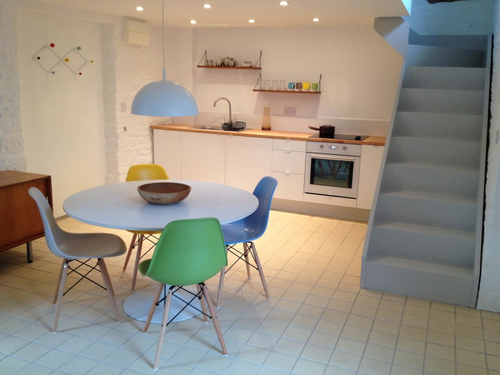 Argyll Coach House, Cirencester - Cotswolds