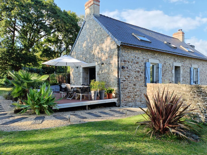 Villa Lucas - Guidel
