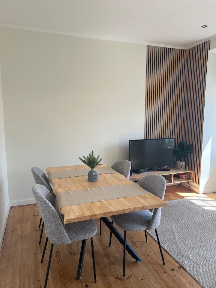 Saint Gens Apartments - Kaunis Asunto Hyvällä Paikalla. 8241 / Al - Lissabon