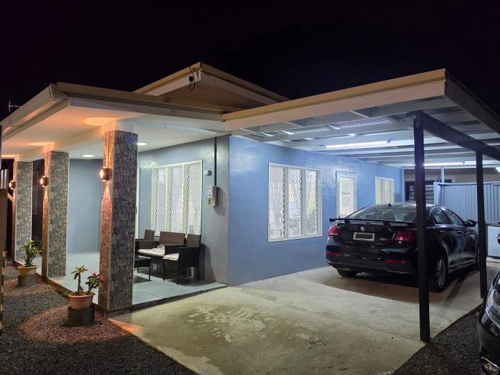 Pereira Stays 2 | 2br Ac Wi-fi Garage Apia - Apia