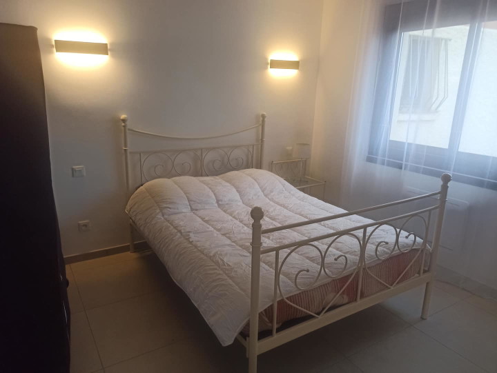 Appartement En Rez-de-chaussée - Céret