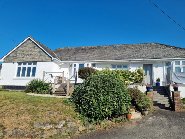 Halwyn Retreat Trelowth St Austell. - Mevagissey