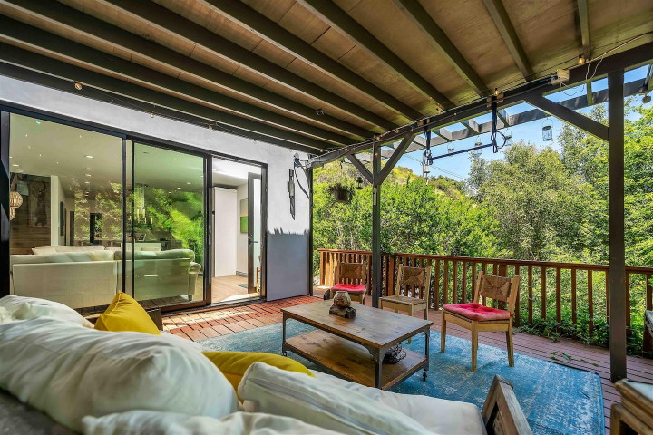 Welcome To Glen Oak Retreat - Hollywood, CA